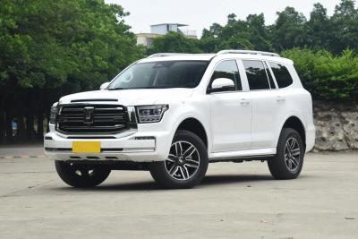 China 2025 Tank 500 3.0T V6 Hi4-Z 265kW 500Nm 8.6L/100km L2 ADAS Full-Time 4WD Luxury Off-Road SUV Global Export for sale