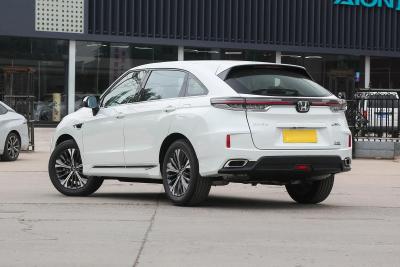 China 2025 Honda URV 370TURBO 2.0T 200kW 370Nm 8.3L/100km L2+ ADAS Real-Time AWD Mid-Size SUV Global Export for sale