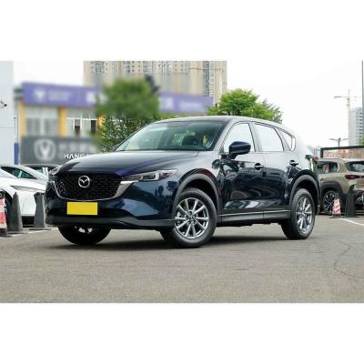 China 2025 New Mazda CX-5 Kodo Design 10.25-inch Touchscreen i-ACTIVSENSE Safety 360° Camera Panoramic Sunroof Premium Interior LHD for sale