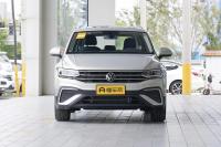 China Used 2023 Volkswagen Tiguan L 330TSI R-Line SUV, Low Mileage, Accident-Free for sale