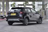 China Used 2020 Toyota Yaris X 1.5L CVT Hatchback, Low Mileage, Accident-Free for sale