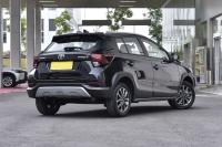 China Used 2020 Toyota Yaris X 1.5L CVT Hatchback, Low Mileage, Accident-Free for sale