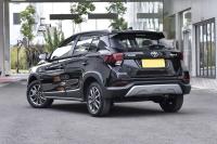 China Used 2020 Toyota Yaris X 1.5L CVT Hatchback, Low Mileage, Accident-Free for sale