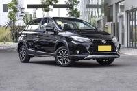 China Used 2020 Toyota Yaris X 1.5L CVT Hatchback, Low Mileage, Accident-Free for sale