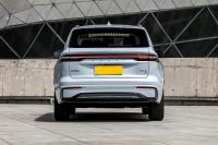 China Used 2022 Geely Xingyue L 2.0T / 1.5T Hybrid SUV, Low Mileage, Accident-Free for sale