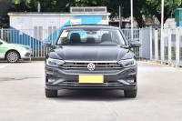 China Used 2021 Volkswagen Sagitar 1.4T Sedan, Low Mileage, Accident-Free for sale