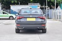 China Used 2021 Volkswagen Sagitar 1.4T Sedan, Low Mileage, Accident-Free for sale