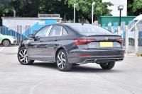 China Used 2021 Volkswagen Sagitar 1.4T Sedan, Low Mileage, Accident-Free for sale