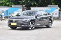 China Used 2021 Volkswagen Sagitar 1.4T Sedan, Low Mileage, Accident-Free for sale