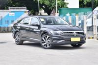 China Used 2021 Volkswagen Sagitar 1.4T Sedan, Low Mileage, Accident-Free for sale