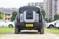 China Used 2023 Jetour Traveler 2.0T 4WD Off-Road SUV | Low Mileage, Accident-Free for sale