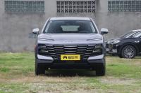 China Used 2023 Jetour Dashing 1.6T SUV | Low Mileage, Accident-Free, Sporty Design for sale