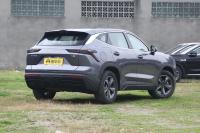 China Used 2023 Jetour Dashing 1.6T SUV | Low Mileage, Accident-Free, Sporty Design for sale
