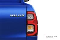 China 2020 Toyota Hilux Double Cab Pickup - Durable Export-Ready Vehicle for Commercial Fleets for sale