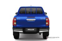 China 2020 Toyota Hilux Double Cab Pickup - Durable Export-Ready Vehicle for Commercial Fleets for sale