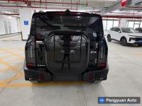 China 2023 Jetour Traveler 1.5T Gasoline Turbo SUV with L2 Driving Assistance and Panoramic Sunroof for sale