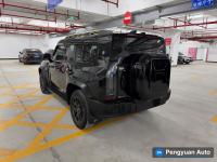 China 2023 Jetour Traveler 1.5T Gasoline Turbo SUV with L2 Driving Assistance and Panoramic Sunroof for sale