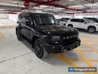 China 2023 Jetour Traveler 1.5T Gasoline Turbo SUV with L2 Driving Assistance and Panoramic Sunroof for sale