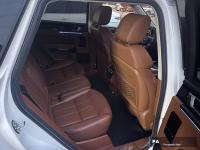 China 2017 Zotye T700 White Used SUV Ready Stock for sale