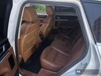 China 2017 Zotye T700 White Used SUV Ready Stock for sale