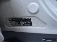 China 2017 Zotye T700 White Used SUV Ready Stock for sale
