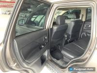 China 2018 Mitsubishi Outlander 2.4L 4WD Luxury 7-Seater Used SUV for sale