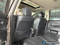 China 2018 Mitsubishi Outlander 2.4L 4WD Luxury 7-Seater Used SUV for sale