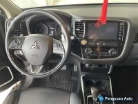 China 2018 Mitsubishi Outlander 2.4L 4WD Luxury 7-Seater Used SUV for sale