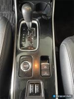 China 2018 Mitsubishi Outlander 2.4L 4WD Luxury 7-Seater Used SUV for sale
