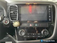 China 2018 Mitsubishi Outlander 2.4L 4WD Luxury 7-Seater Used SUV for sale