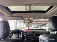 China 2018 Mitsubishi Outlander 2.4L 4WD Luxury 7-Seater Used SUV for sale