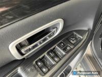 China 2018 Mitsubishi Outlander 2.4L 4WD Luxury 7-Seater Used SUV for sale