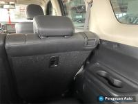 China 2018 Mitsubishi Outlander 2.4L 4WD Luxury 7-Seater Used SUV for sale