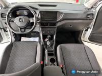 China 2024 Volkswagen T-Cross White Used SUV for sale