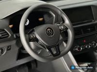 China 2024 Volkswagen T-Cross White Used SUV for sale