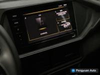 China 2024 Volkswagen T-Cross White Used SUV for sale