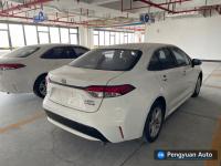 China 2022 Toyota Levin 1.8H E-CVT Hybrid Sedan with 65,757 km Odometer - Used Car Ready for Export for sale