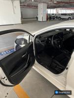 China 2022 Toyota Levin 1.8H E-CVT Hybrid Sedan with 65,757 km Odometer - Used Car Ready for Export for sale