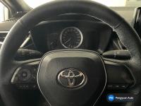 China 2022 Toyota Levin 1.8H E-CVT Hybrid Sedan with 65,757 km Odometer - Used Car Ready for Export for sale