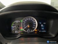 China 2022 Toyota Levin 1.8H E-CVT Hybrid Sedan with 65,757 km Odometer - Used Car Ready for Export for sale