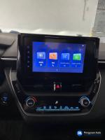 China 2022 Toyota Levin 1.8H E-CVT Hybrid Sedan with 65,757 km Odometer - Used Car Ready for Export for sale