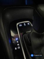 China 2022 Toyota Levin 1.8H E-CVT Hybrid Sedan with 65,757 km Odometer - Used Car Ready for Export for sale
