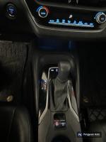 China 2022 Toyota Levin 1.8H E-CVT Hybrid Sedan with 65,757 km Odometer - Used Car Ready for Export for sale
