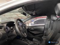 China 2022 Toyota Levin 1.8H E-CVT Hybrid Sedan with 65,757 km Odometer - Used Car Ready for Export for sale