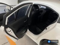 China 2022 Toyota Levin 1.8H E-CVT Hybrid Sedan with 65,757 km Odometer - Used Car Ready for Export for sale