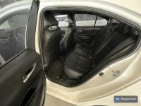 China 2022 Toyota Levin 1.8H E-CVT Hybrid Sedan with 65,757 km Odometer - Used Car Ready for Export for sale