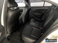 China 2022 Toyota Levin 1.8H E-CVT Hybrid Sedan with 65,757 km Odometer - Used Car Ready for Export for sale