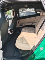 China 2025 Xiaomi YU7 Max Long-Range High-Performance AWD – Green Exterior for sale