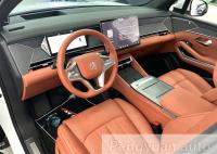 China 2025 BYD Tang L EV 600KM AWD LiDAR Flagship Pure Electric SUV Automatic for sale