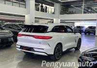 China 2025 BYD Tang L EV 600KM AWD LiDAR Flagship Pure Electric SUV Automatic for sale